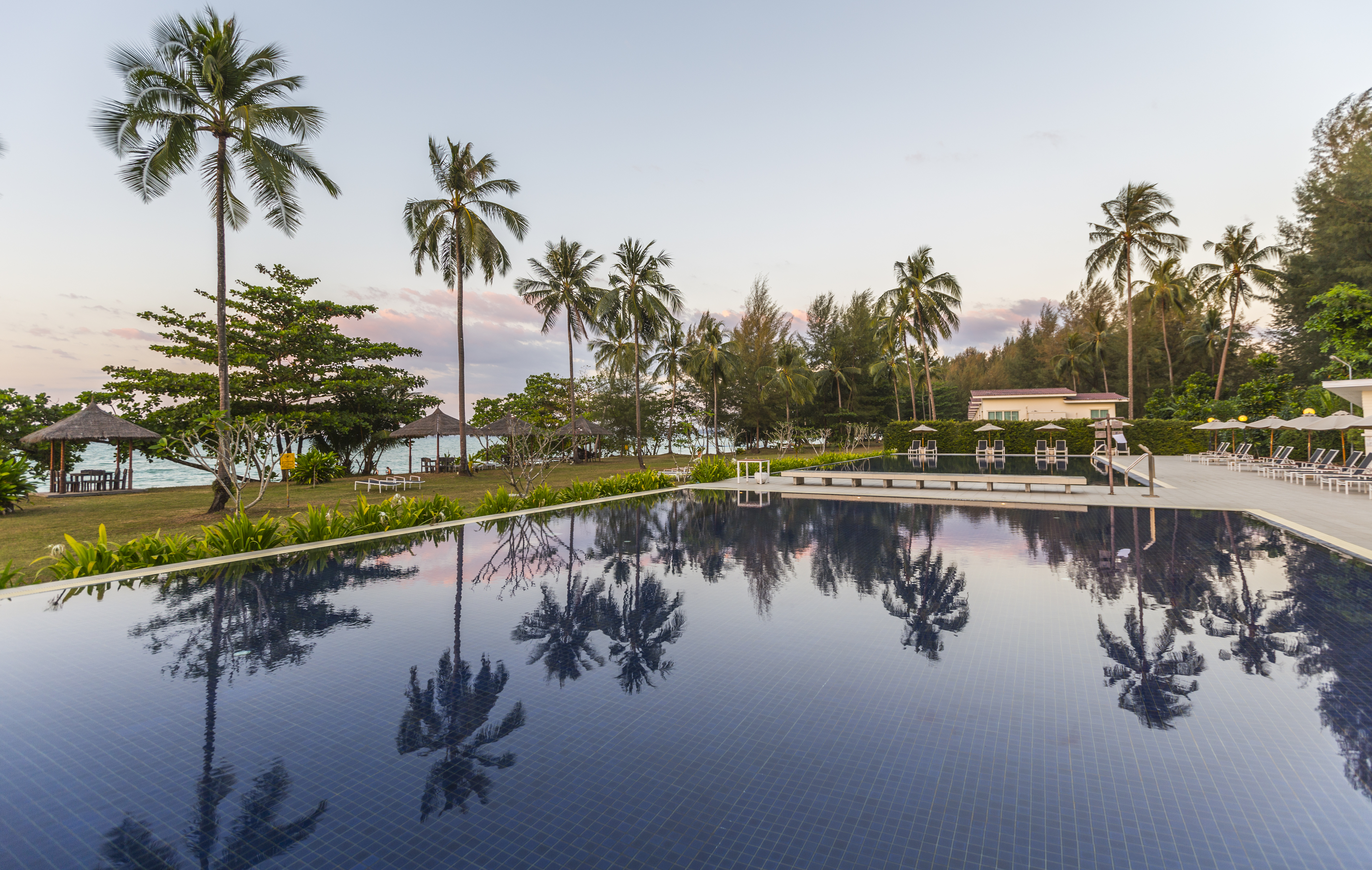 Kantary Beach Hotel Villas and Suites, Khao Lak