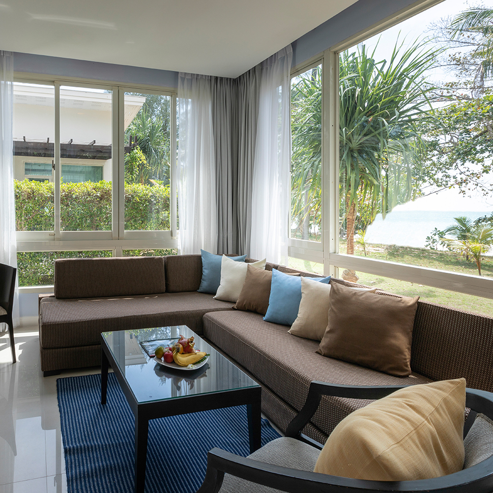 Cape & Kantary Hotels, Thailand
