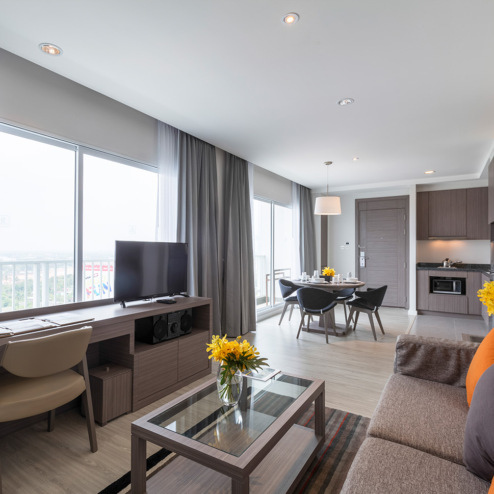 Cape & Kantary Hotels, Thailand